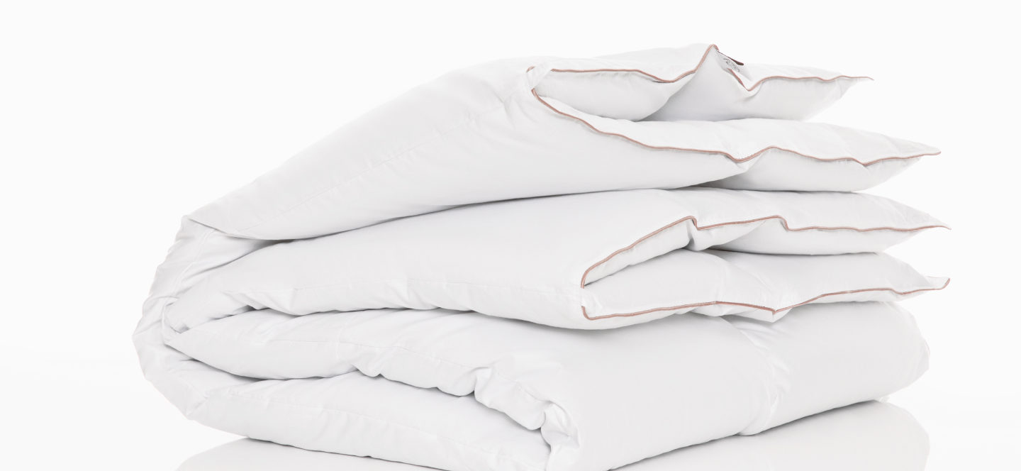 Eiderdown Duvet | Icelandic Down