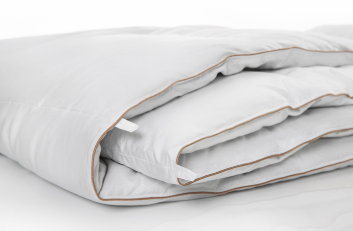 Eiderdown Comforter | Icelandic Down